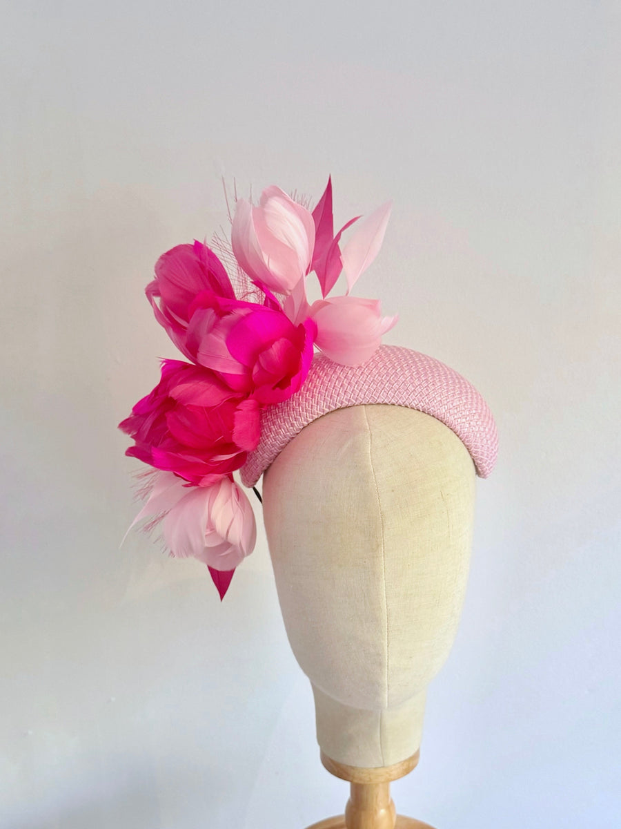 Spring / Summer Millinery designs – Page 2 – Sassy Millinery Onlinestore