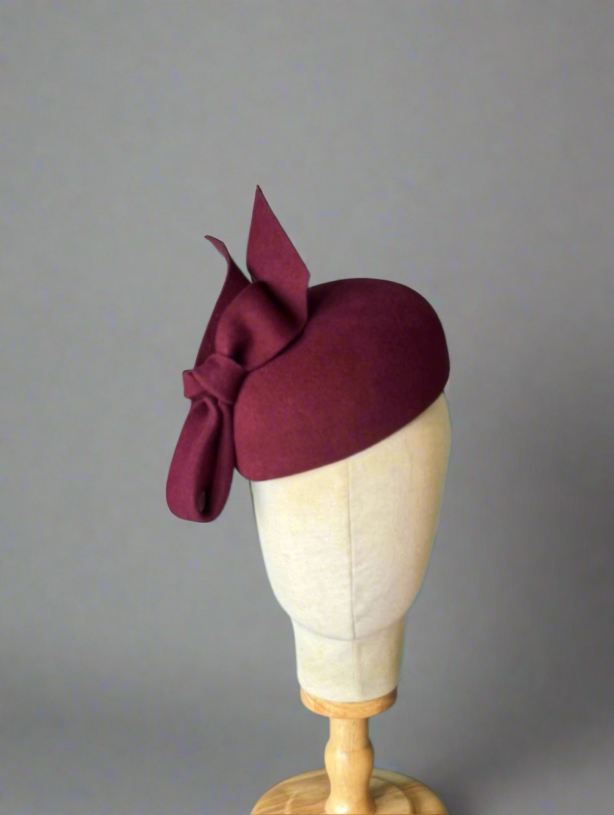 Autumn / Winter Millinery designs – Sassy Millinery Onlinestore