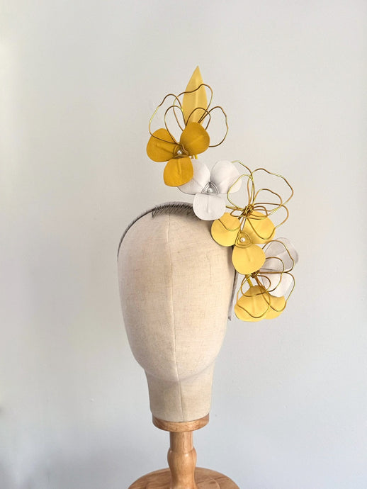 Ready to ship hats and headpieces – Sassy Millinery Onlinestore