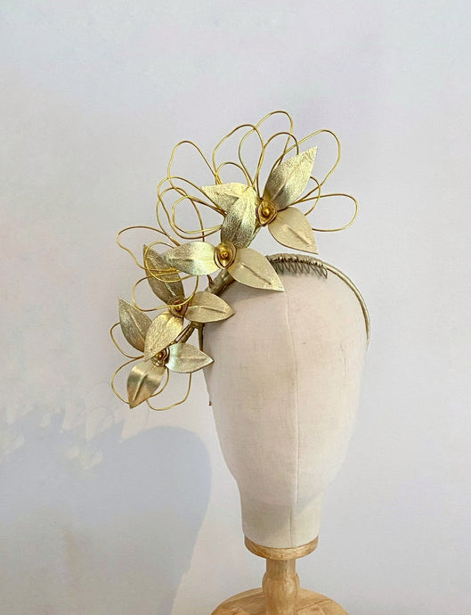 Spring / Summer Millinery designs – Page 2 – Sassy Millinery Onlinestore