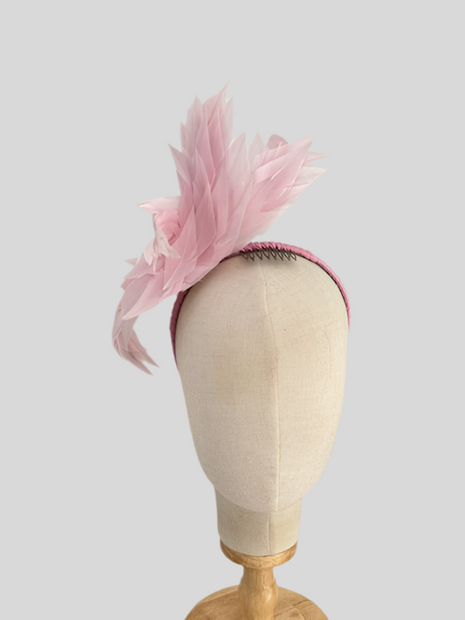 Ready to ship hats and headpieces – Sassy Millinery Onlinestore
