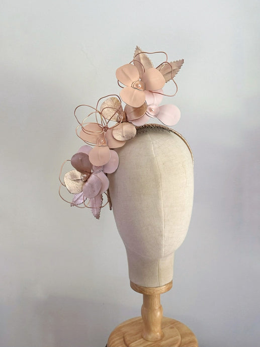 Spring / Summer Millinery designs – Page 2 – Sassy Millinery Onlinestore