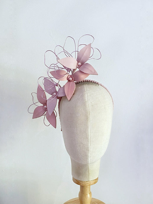 Autumn / Winter Millinery designs – Sassy Millinery Onlinestore