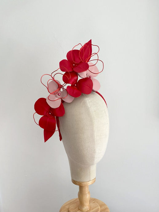 Ready to ship hats and headpieces – Sassy Millinery Onlinestore